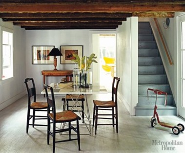 A Schematic Life: Photography Series: Tim Street-Porter